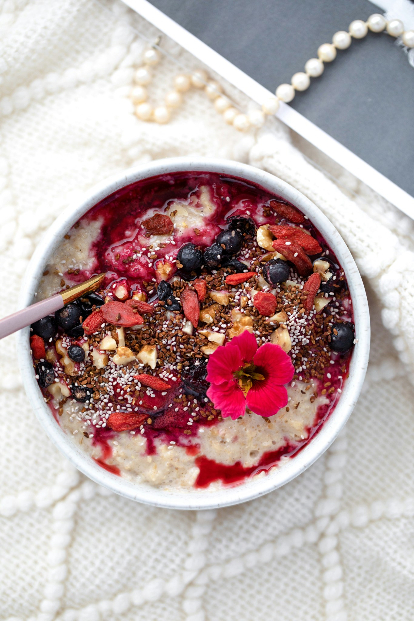 Whole Food Breakfast Ideas: Start your day right, no UPF required ...