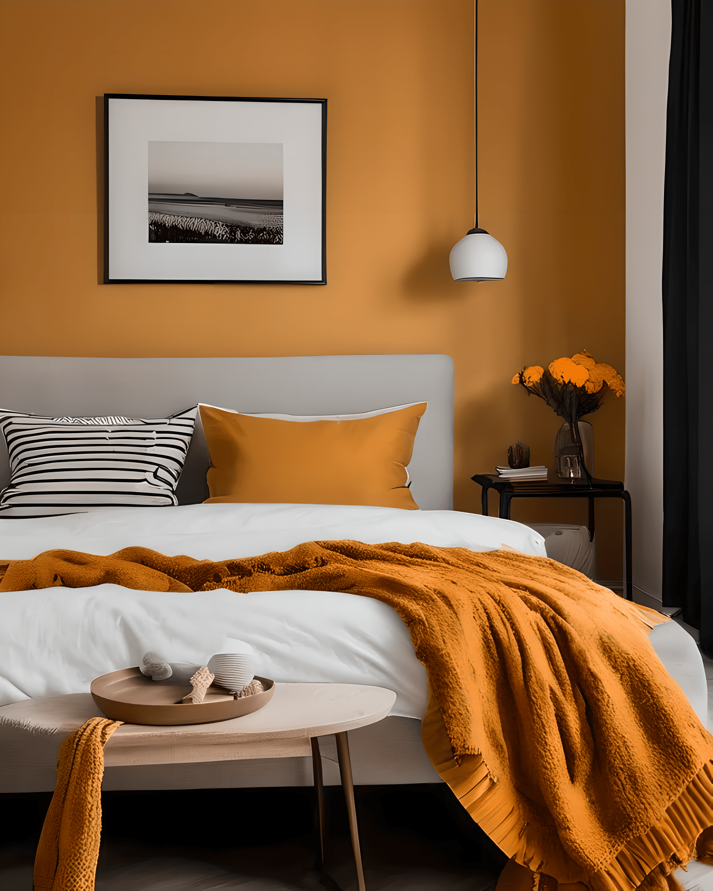 2025 Spring Colours for Your Home: Fresh hues – millennialhouse