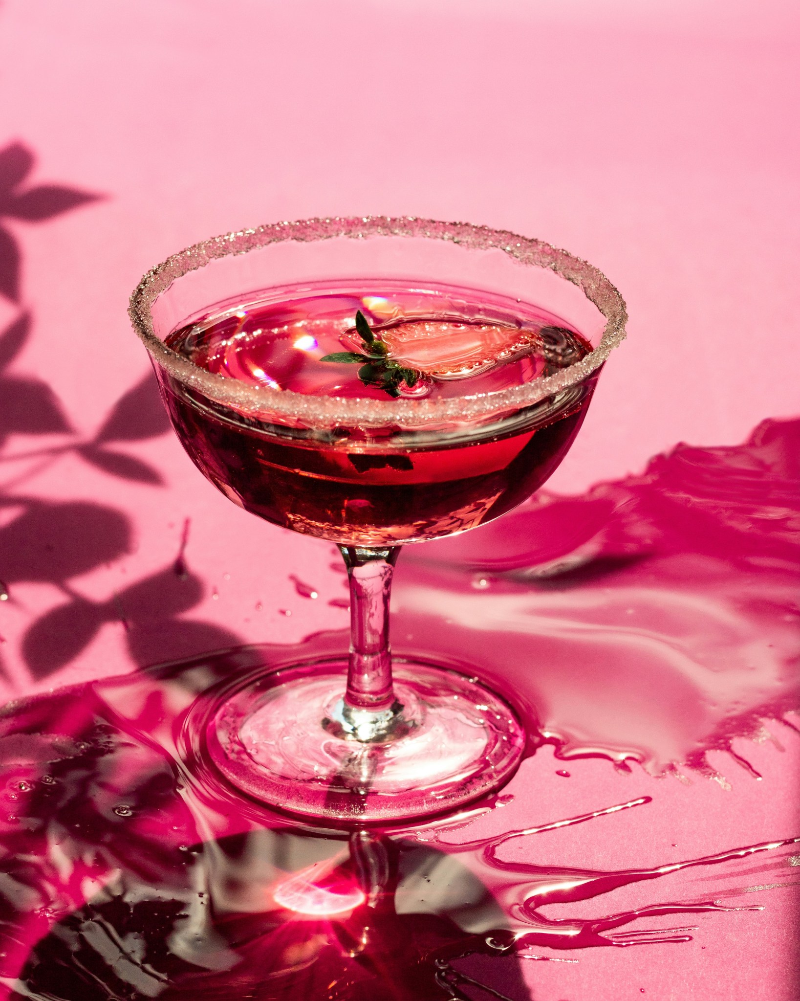 Sober curious? Here are some alcohol-free drink ideas – millennialhouse